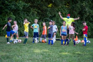 About – Total Tech Soccer