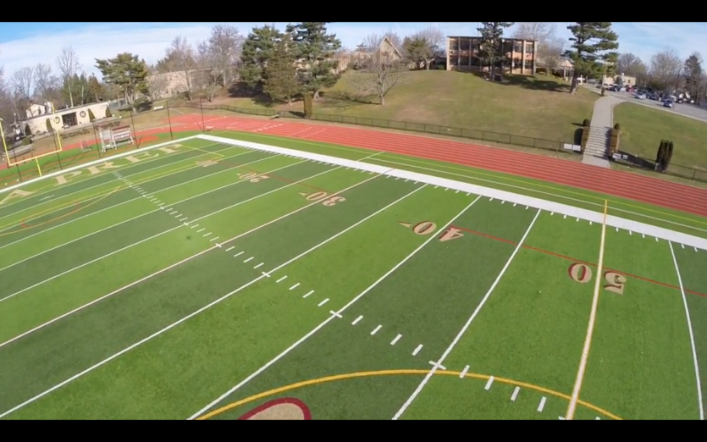 Iona Prep Camp – Total Tech Soccer