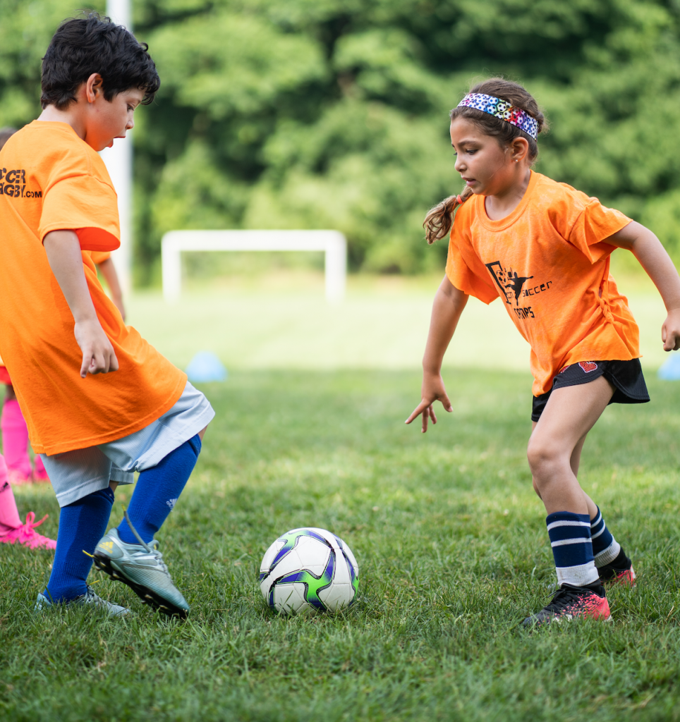 Total Tech Soccer – Soccer Camps in Westchester NY